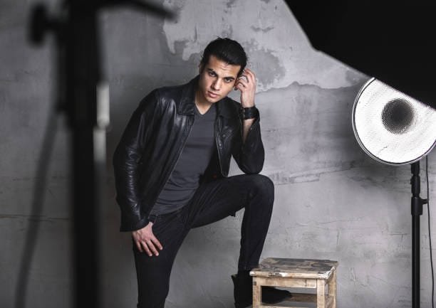 Actor Portfolio Shoot Mumbai | Book at ₹2999 Only